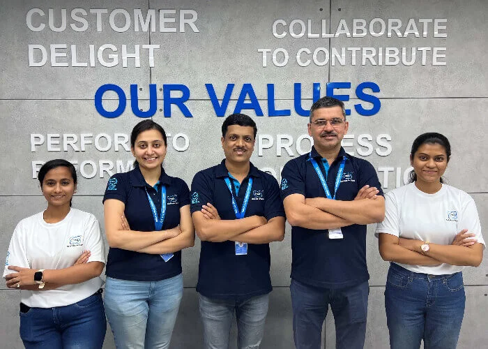 About Us | Nirav Biosolutions Pvt. Ltd.