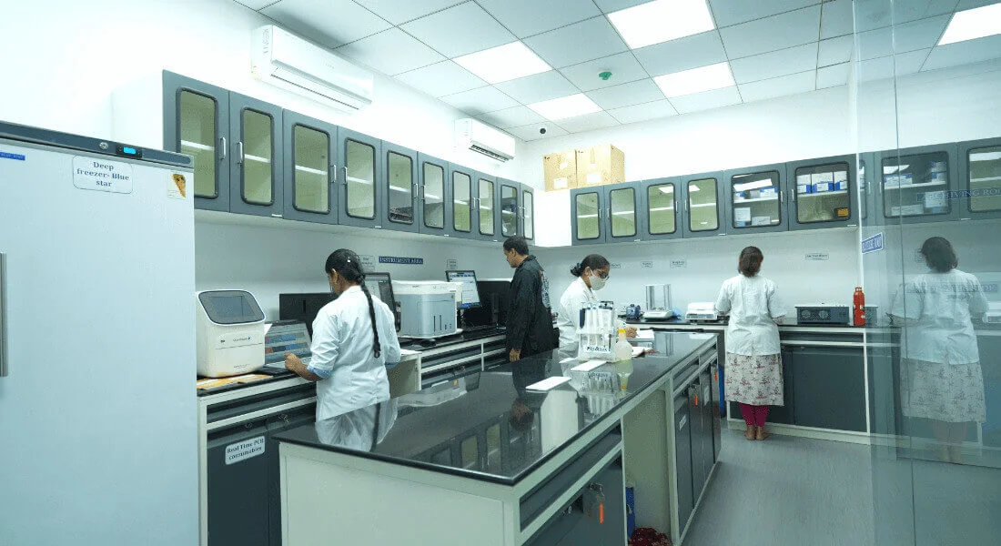 Biotech Industry Consumables Supplier in Pune| Laboratory Instruments ...